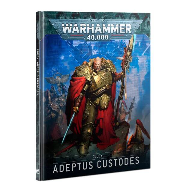 Warhammer 40k - Armada Games