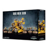 Warhammer 40k Ork Mek Gunz - Armada Games